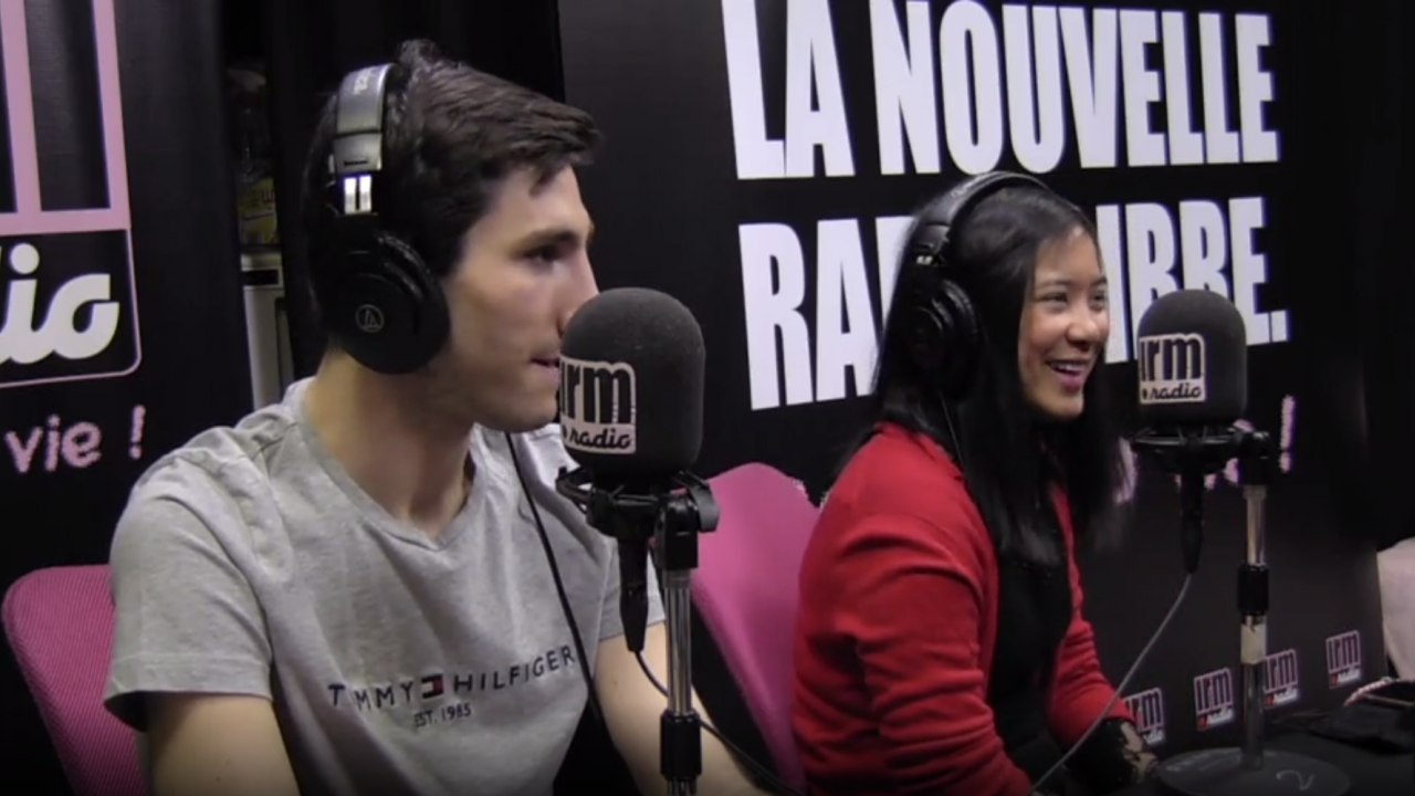 CASTING & REAL TV « IRM RADIO