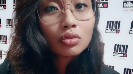 Lova RINEL « IRM RADIO