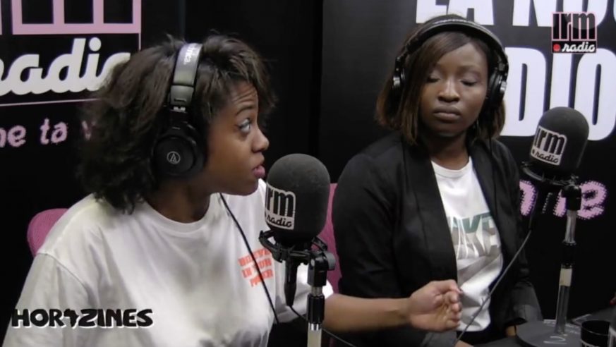 Lova Rinel Irm Radio