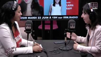 FÉMINICIDES : DYSFONCTIONNEMENTS JUDICIAIRES avec Laura RAPP « IRM RADIO