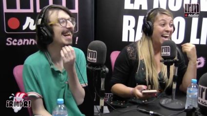 Joseph ROUSSIN. Détective de l’humour « IRM RADIO