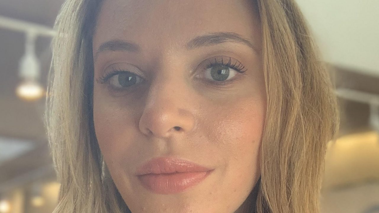 Yasmine CHERIF « IRM RADIO